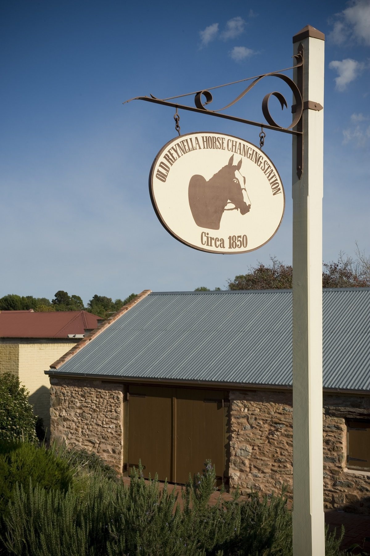 Preserving our built heritage Onkaparinga Now