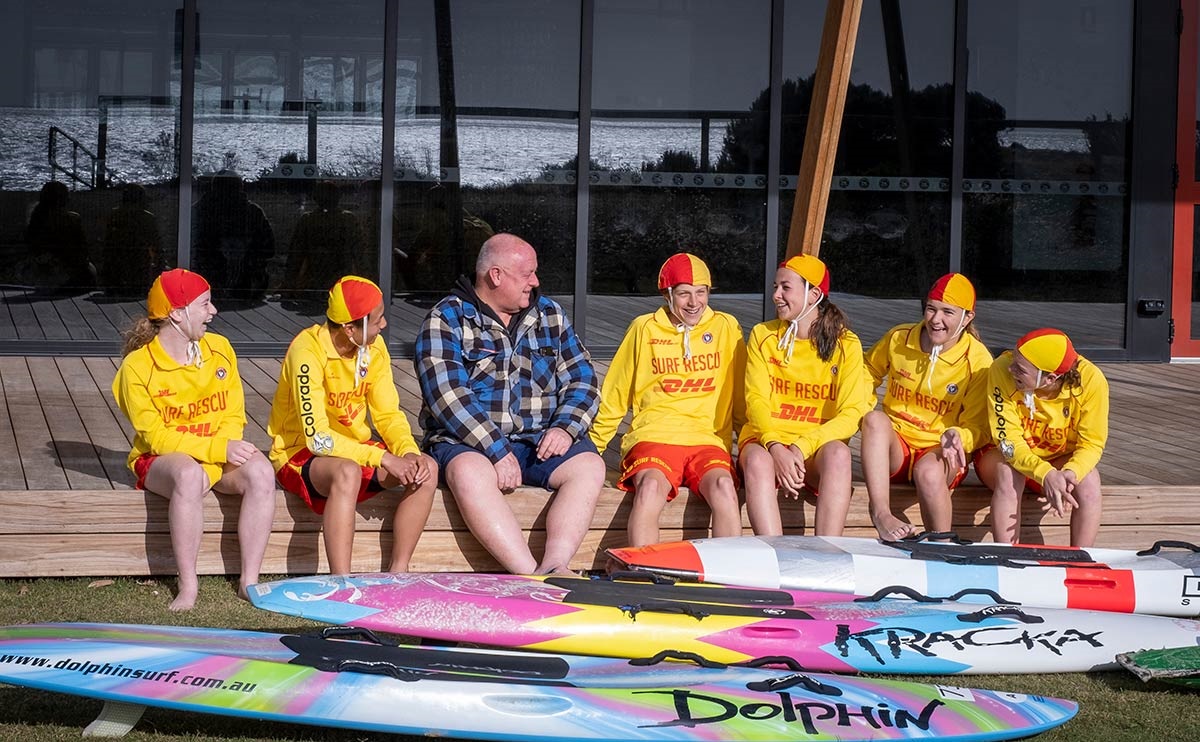 New digs for Aldinga Bay SLSC Onkaparinga Now