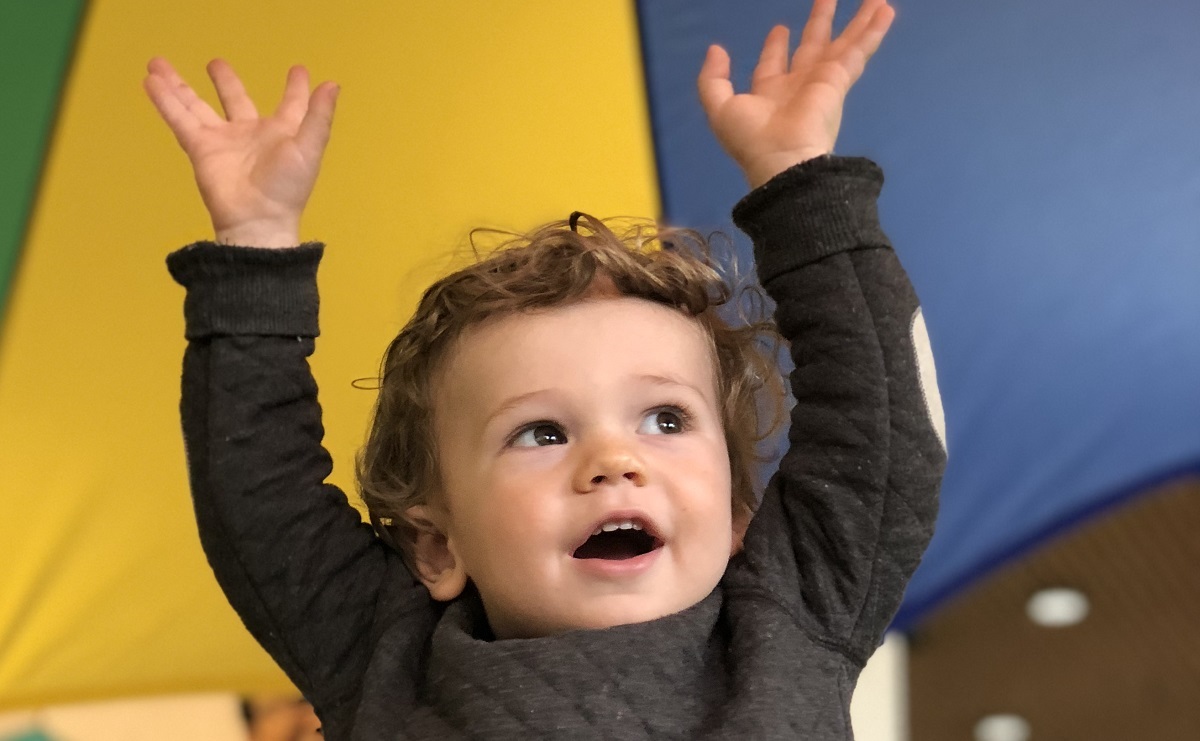Auslan interpreters for childhood literacy sessions Onkaparinga Now