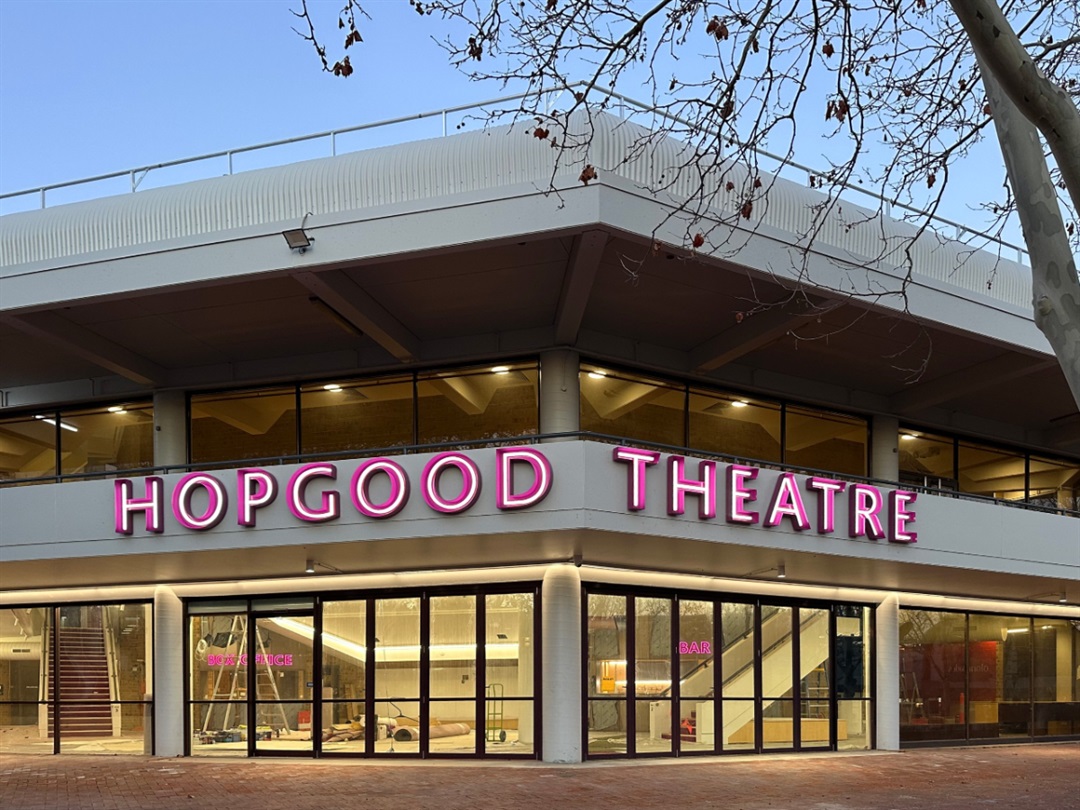 Full steam ahead for Hopgood Theatre Onkaparinga Now